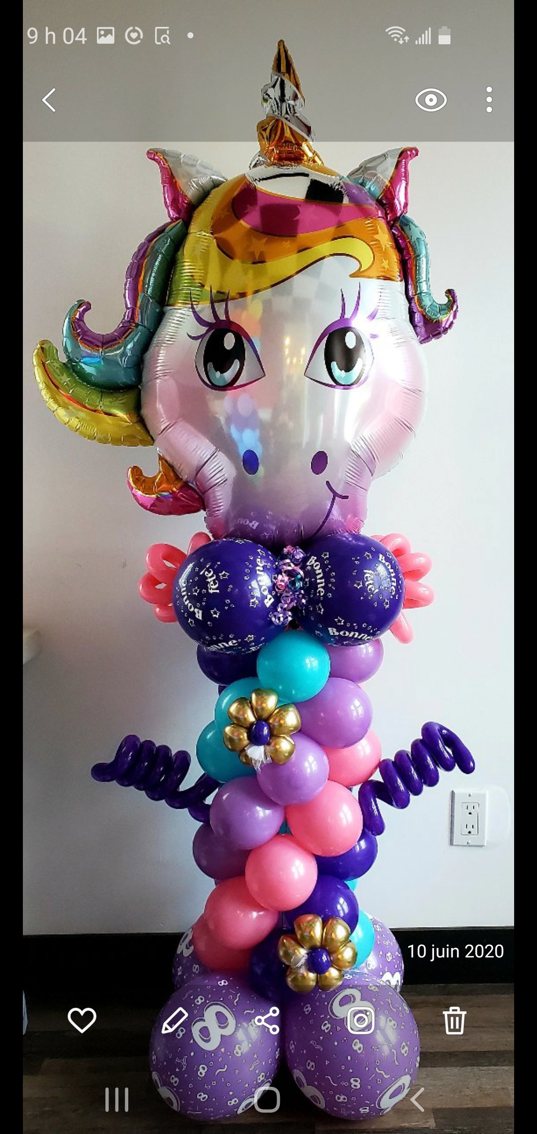 PF04-06-2021 54.99$ – Confiserie Imagine la fête